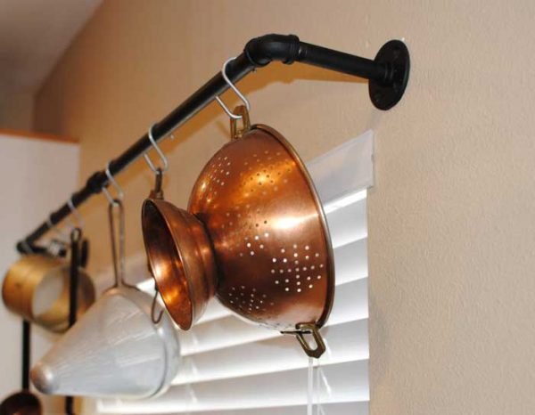 50 Unique Ways To Repurpose Old Stuff - Rustic Crafts & DIY