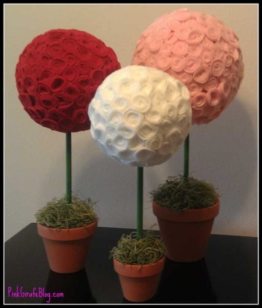 50 Valentine Crafts For Adults - Rustic Crafts & DIY