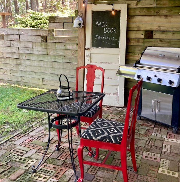 Fifteen Ideas For Decorating Rustic Chic - Rustic Crafts & DIY