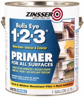 Painting Ceramic Tile Is Possible! - Rustic Crafts & DIY