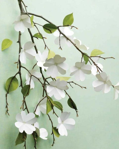 Rustic Crafts To Do With Paper - Rustic Crafts & DIY