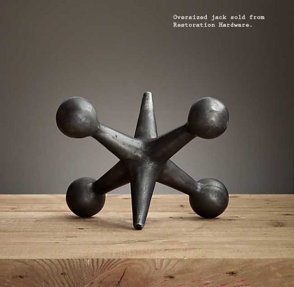How To Make Wood Look Like Metal