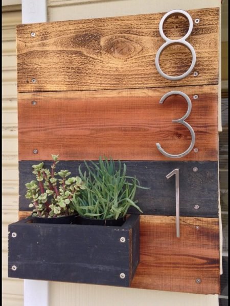 Over 30 Cool Ideas For Rustic Outdoor Decor - Rustic Crafts & DIY