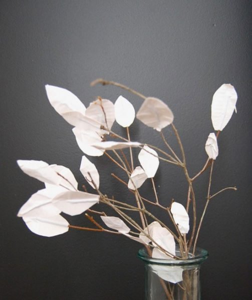 Decorating With Sticks And Stones - Rustic Crafts & DIY