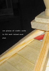 Recycle Credit Cards In DIY Craft Projects - Rustic Crafts & DIY