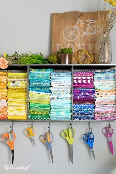 Craft Room Decor Ideas To Inspire Creativity - Rustic Crafts & DIY