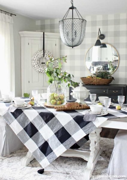 25 Thanksgiving Centerpieces You Can Make - Rustic Crafts & DIY