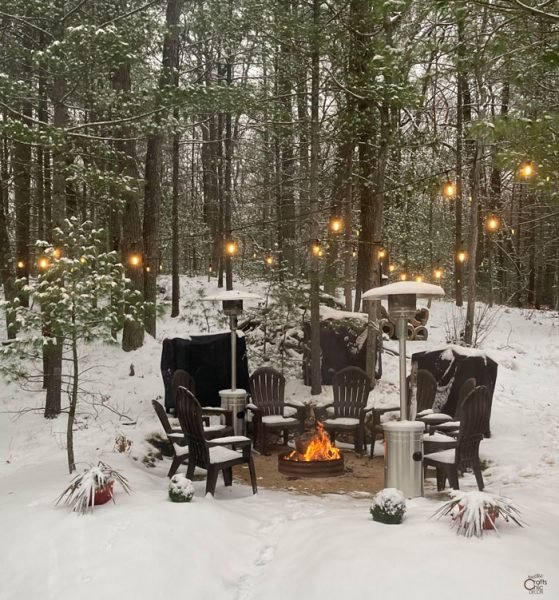 15 Christmas Activities For Your Bucket List - Rustic Crafts & DIY