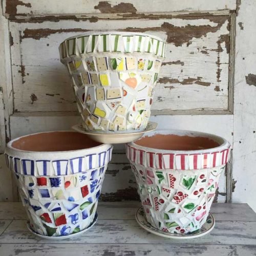 Reuse Coffee Mugs In 13 Clever Ways - Rustic Crafts & DIY