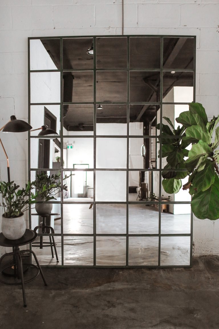 30 Industrial Decor Ideas For Loft Style Living - Rustic Crafts & DIY