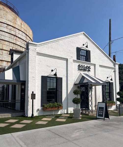 My Visit to Magnolia Market at the Silos and What You Can Expect ...
